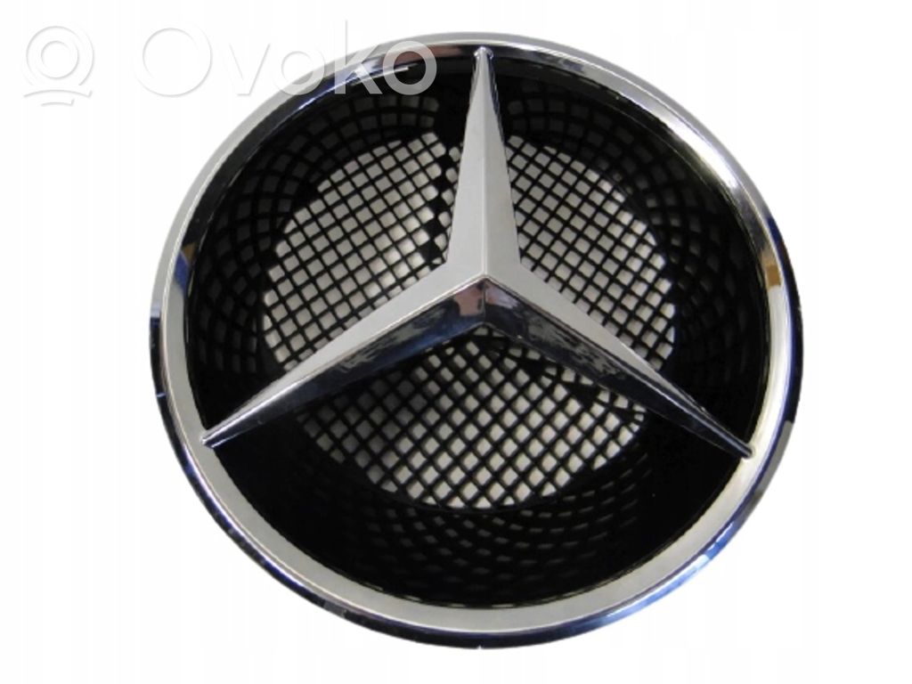 A2308880060 Mercedes-Benz SL R230 Logo, emblème, badge, 299,84 € | OVOKO