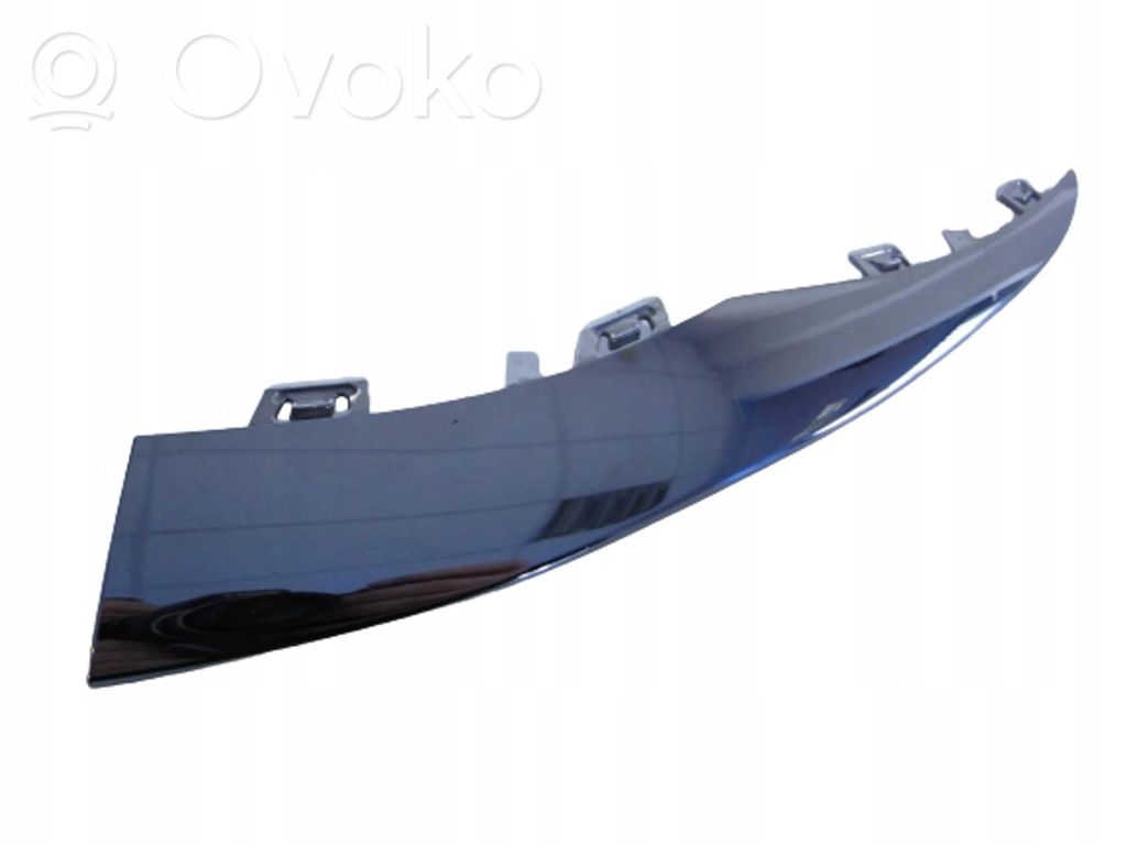 A2058858702 Mercedes-Benz C W205 Front bumper splitter molding, €179.77 ...