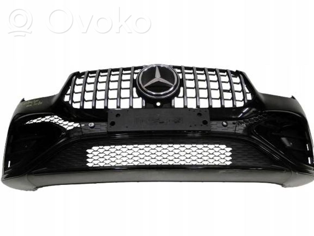 A1678859610 Mercedes-Benz GLE W167 Grille inférieure de pare-chocs ...
