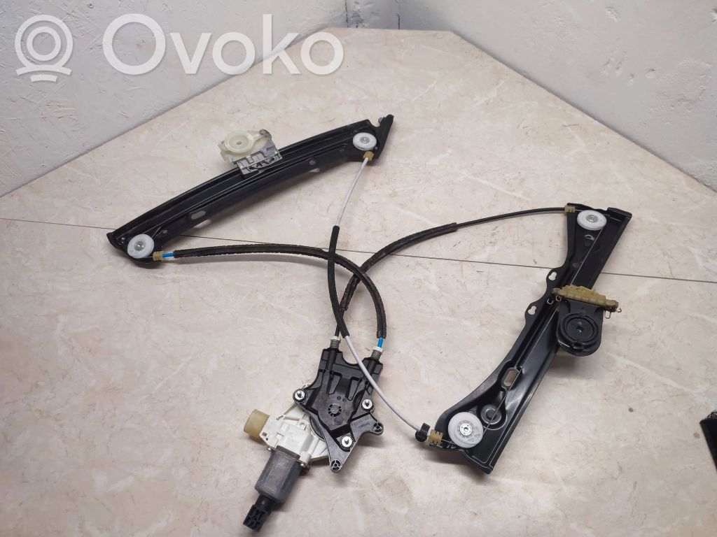 51337352747 BMW M4 F82 F83 Lève-vitre électrique de porte avant, 35,00 ...