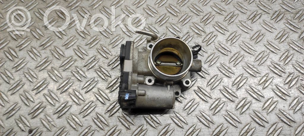 96875250 Chevrolet Spark Throttle body valve, €60.00 | RRR