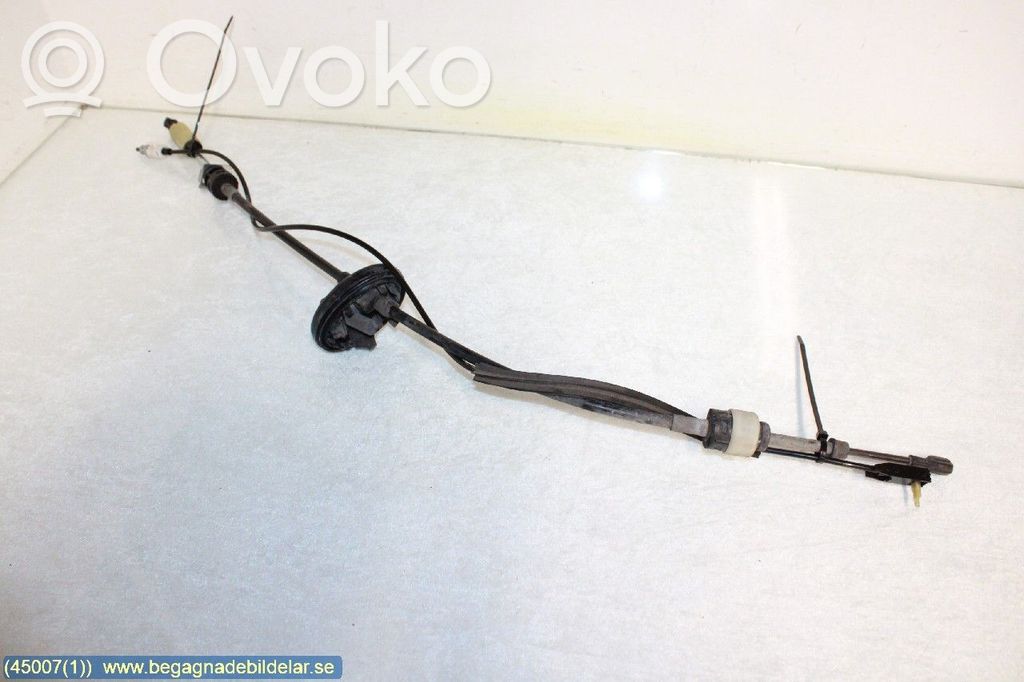 A9062670064 Mercedes-Benz Sprinter W906 Gear shift cable linkage, €48. ...