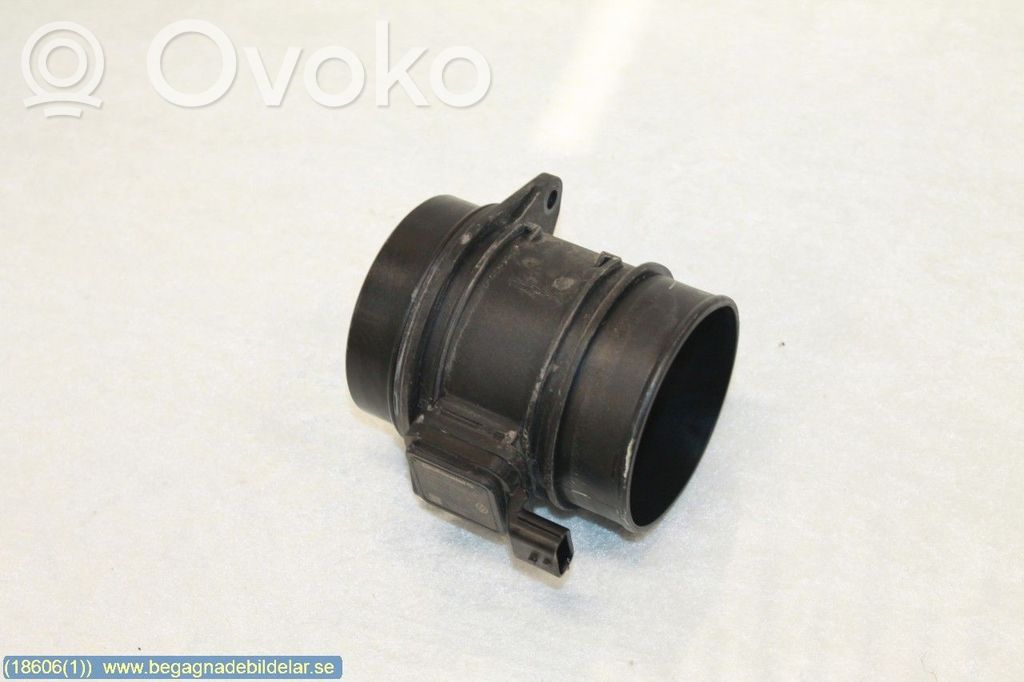 5WK97022 Renault Master III Mass air flow meter, €105.49 | RRR