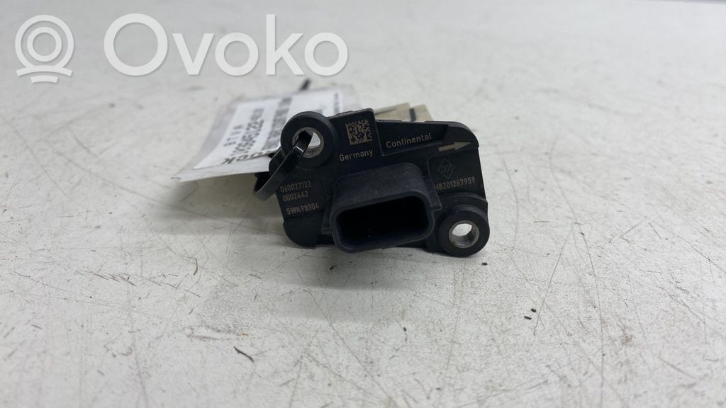 226807131R Renault Trafic III (X82) Mass air flow meter, €49.50 | RRR