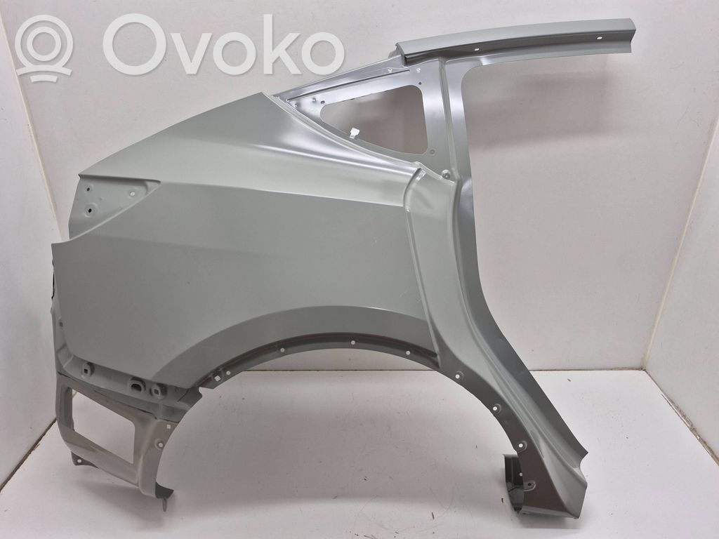 1509024-00-E Tesla Model Y Rear quarter panel, €729.41 | RRR