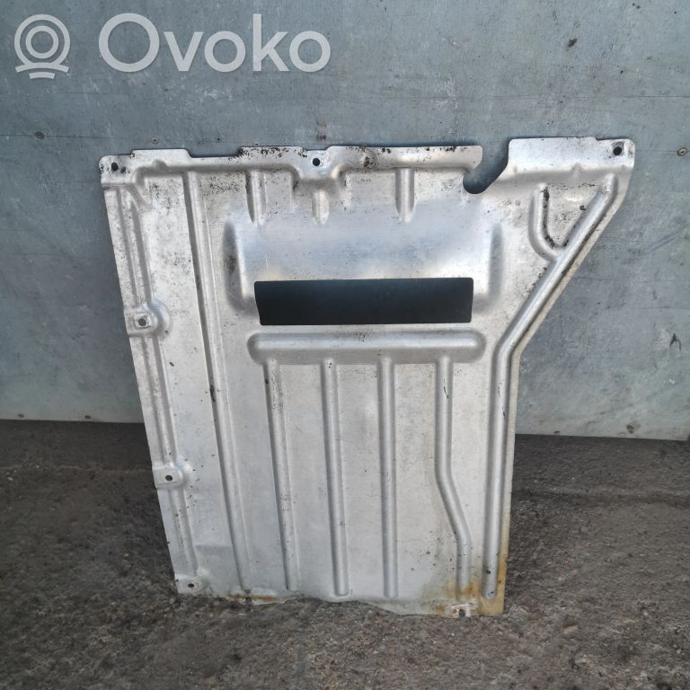 777722 BMW X5 E70 Engine splash shield/under tray, €20.00 | RRR