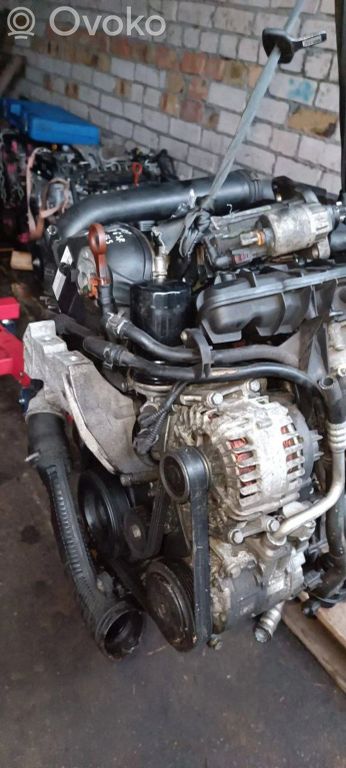 CDA Audi A3 S3 8P Variklis, 2 050,00 € | RRR