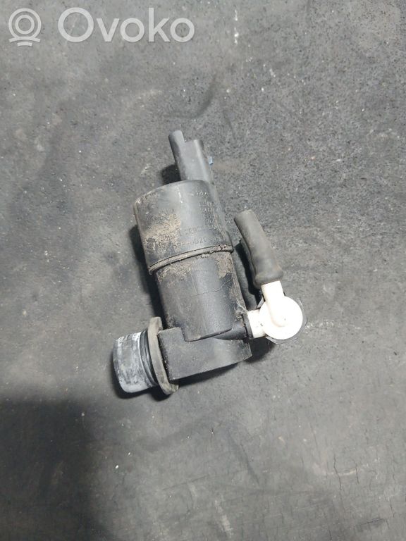 643475 Peugeot 207 Windscreen/windshield washer pump, €17.00 | RRR