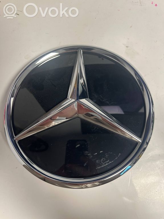 A1778880101 Mercedes-Benz A W177 Manufacturer badge logo/emblem, €35.06 ...