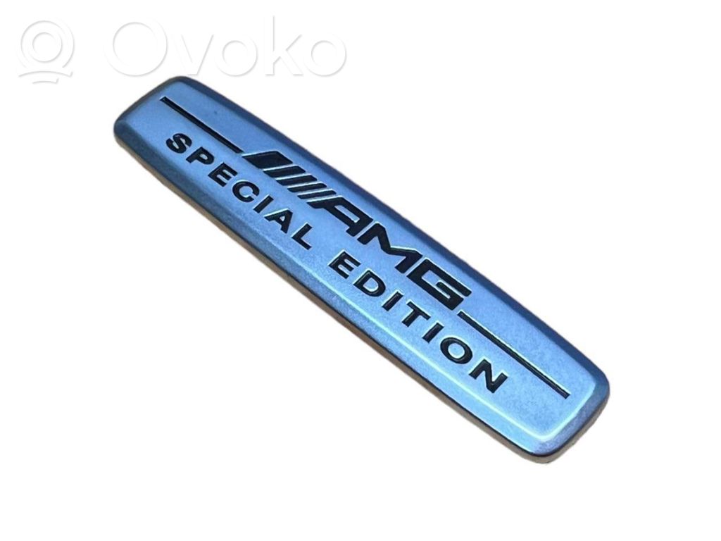 A0008177601 Mercedes-Benz C W205 Logo, emblème, badge, 25,00 € | OVOKO