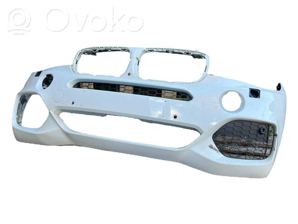 51118054014 BMW X5 F15 Front bumper, €300.00 | RRR