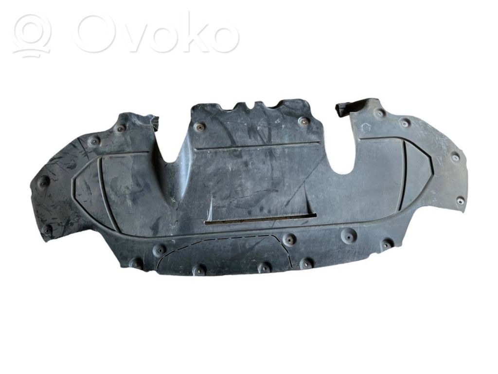 51757340782 BMW 5 G30 G31 Rear underbody cover/under tray, €57.85 | RRR
