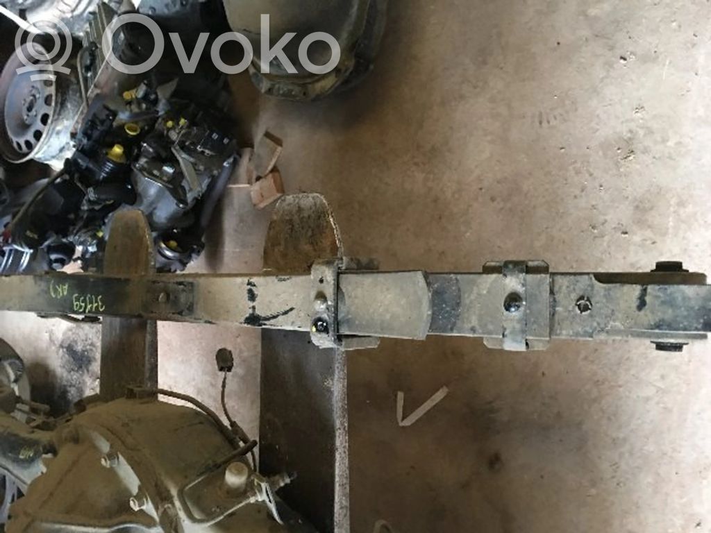 4150A233 Mitsubishi L200 Ressort à lames arrière, 300,00 € | OVOKO