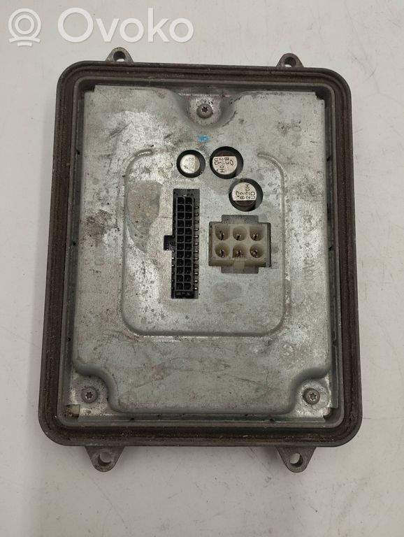 0020102204 Tesla Model S Module de contrôle de ballast LED, 14,12 € | OVOKO