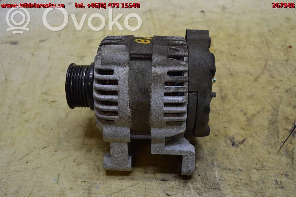 13579664 Chevrolet Aveo Generatore/alternatore, 89,29 € | OVOKO