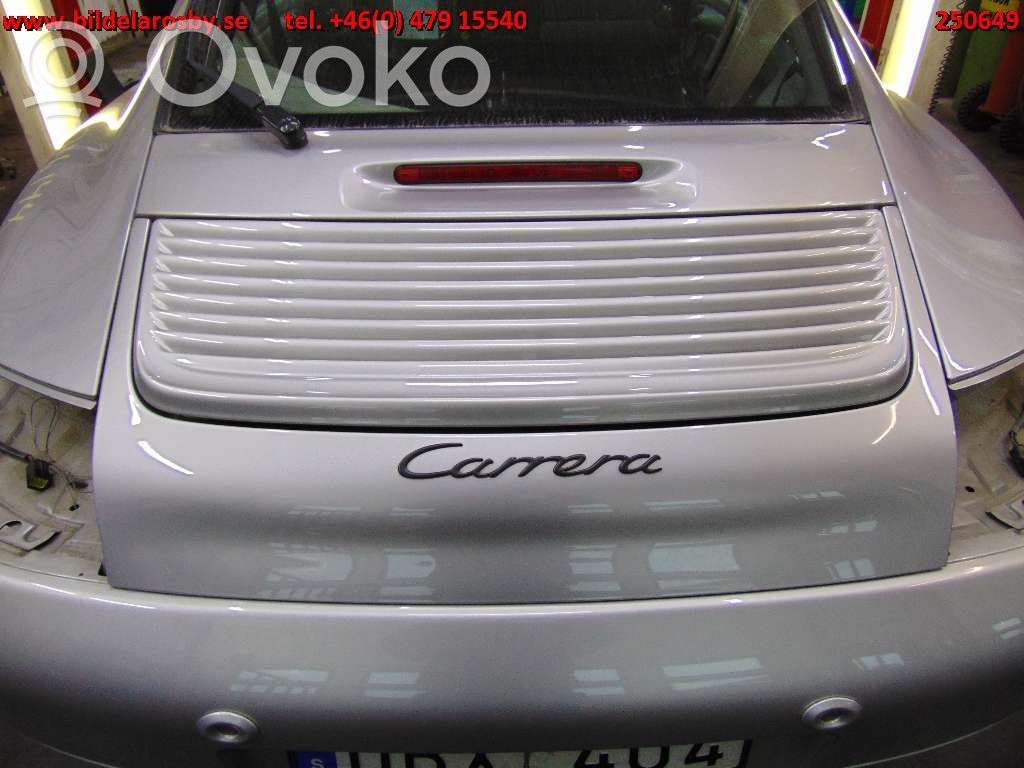 170-58456A Porsche 911 901 Tailgate/trunk/boot lid, €1,339.29 | RRR