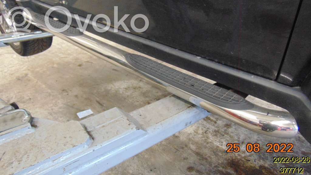 Dodge Nitro Thresholds for All-terrain vehicles, €178.58 | RRR