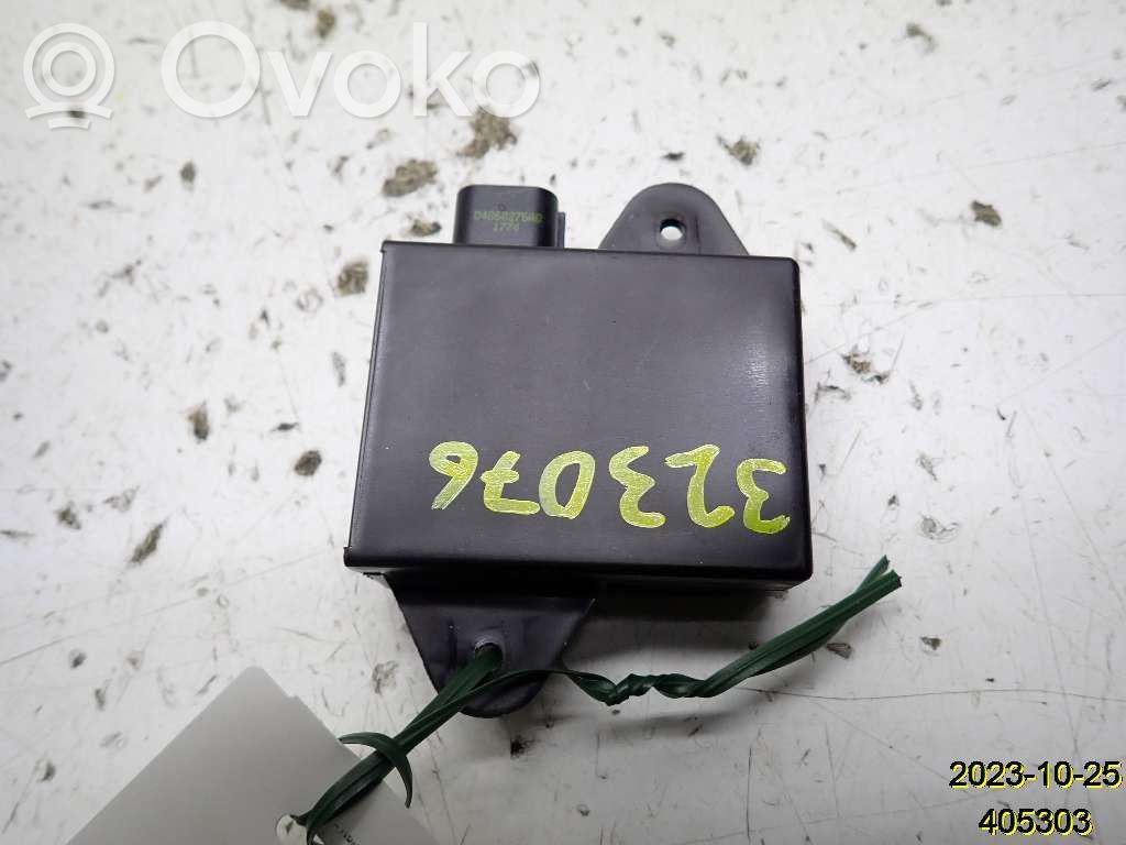 4686669AC Dodge Viper Door central lock control unit/module, €89.29 | RRR