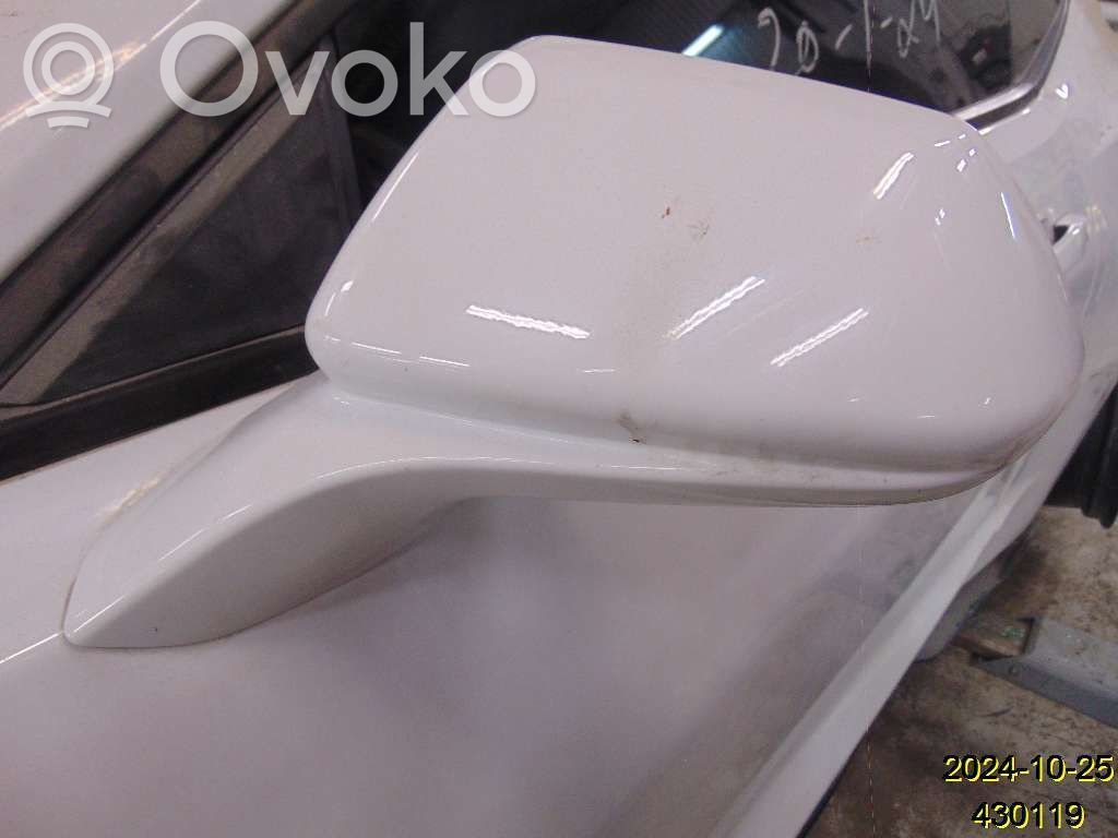 128-04891L Chevrolet Camaro Front door electric wing mirror, €383.93 | RRR