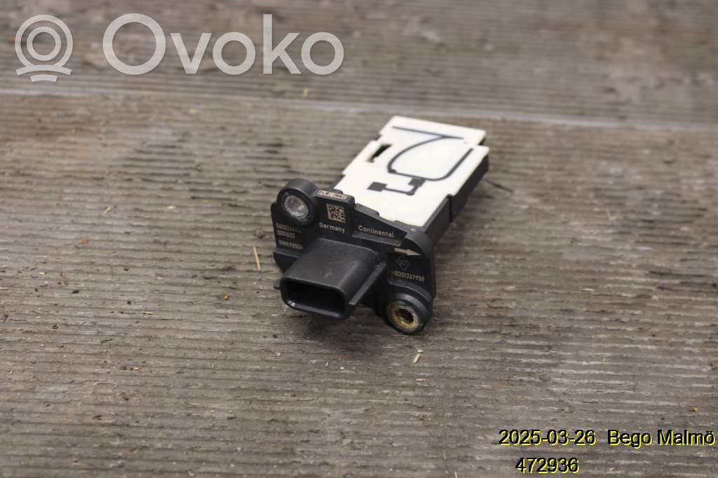 226807131R Renault Trafic III (X82) Mass air flow meter, €55.80 | RRR