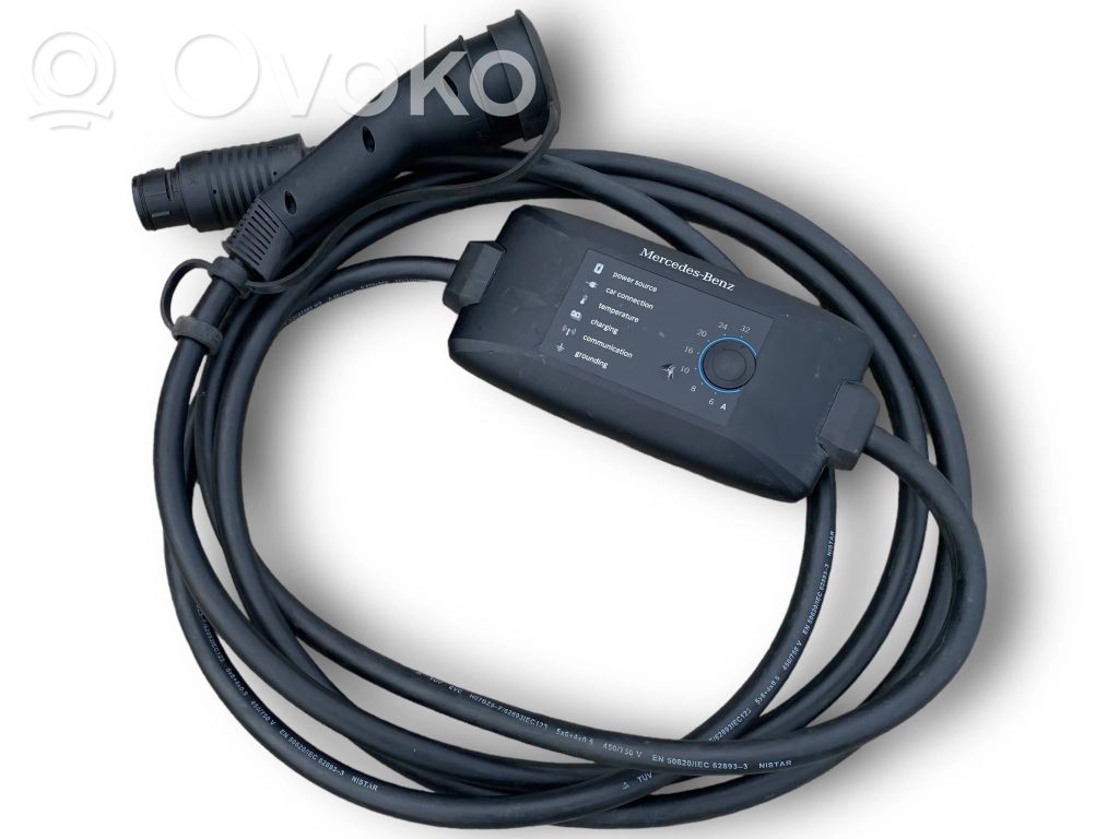 A0003436300 Mercedes-Benz EQS V297 Central body control module, €470.59 ...