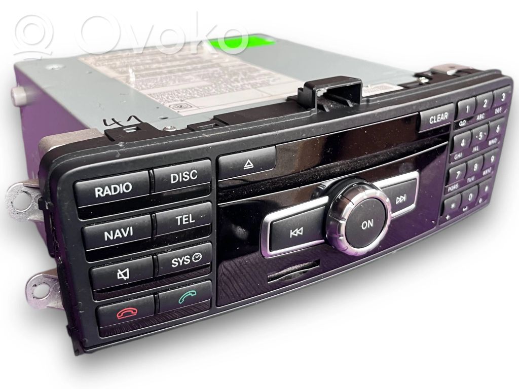 NR400 Mercedes-Benz SLK R172 Central body control module, €235.29 | RRR