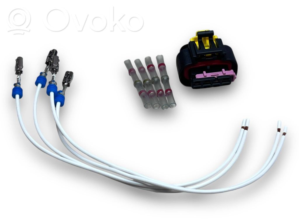 Q84 Fiat 500 Cinquecento Injection de carburant, 4,71 € | OVOKO