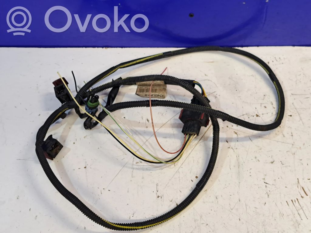 12785864 Saab 9-3 Ver1 Other wiring loom, €30.00 | RRR