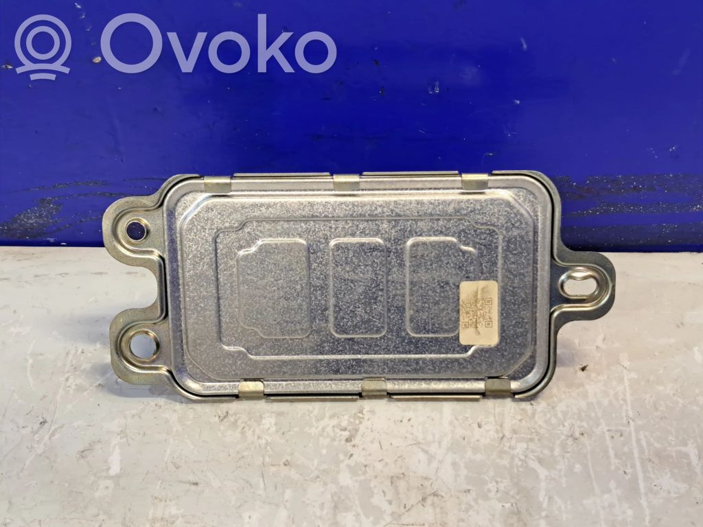 GX7314B526AC Jaguar XE Fuel injection pump control unit/module, €50.00 ...