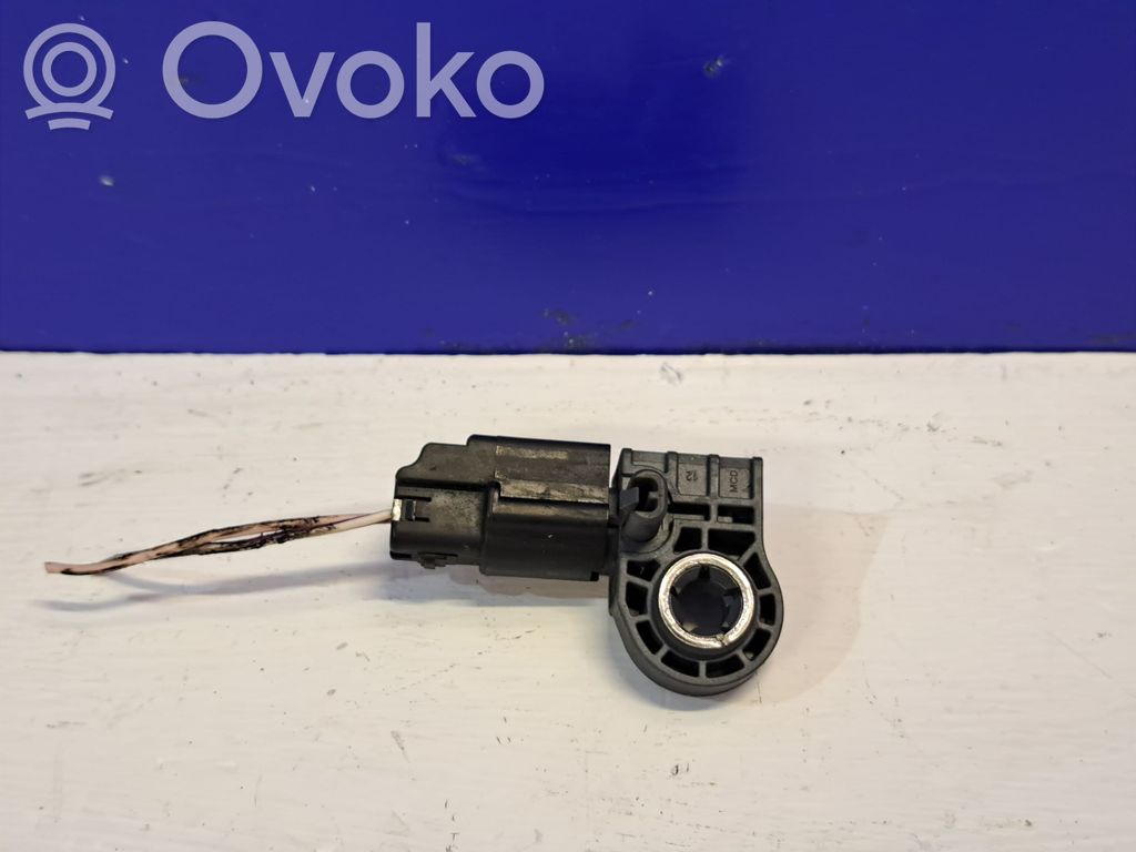 31451528 Volvo XC90 Airbag deployment crash/impact sensor, €40.00 | RRR