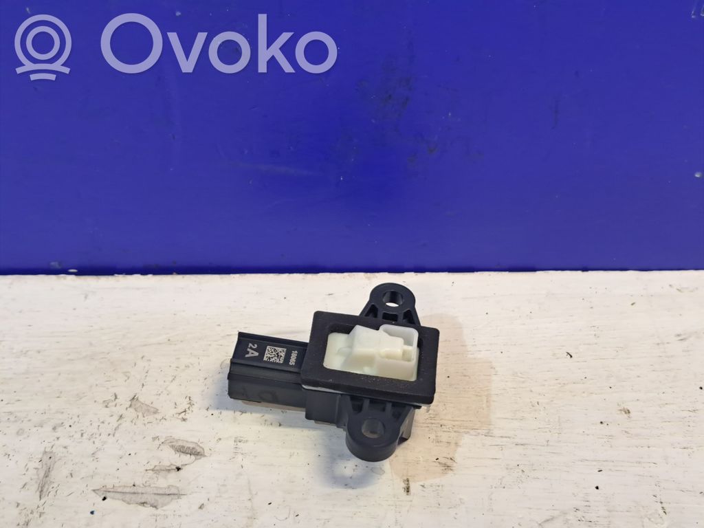 31406731 Volvo XC90 Sensor impacto/accidente para activar Airbag, 15,00 ...