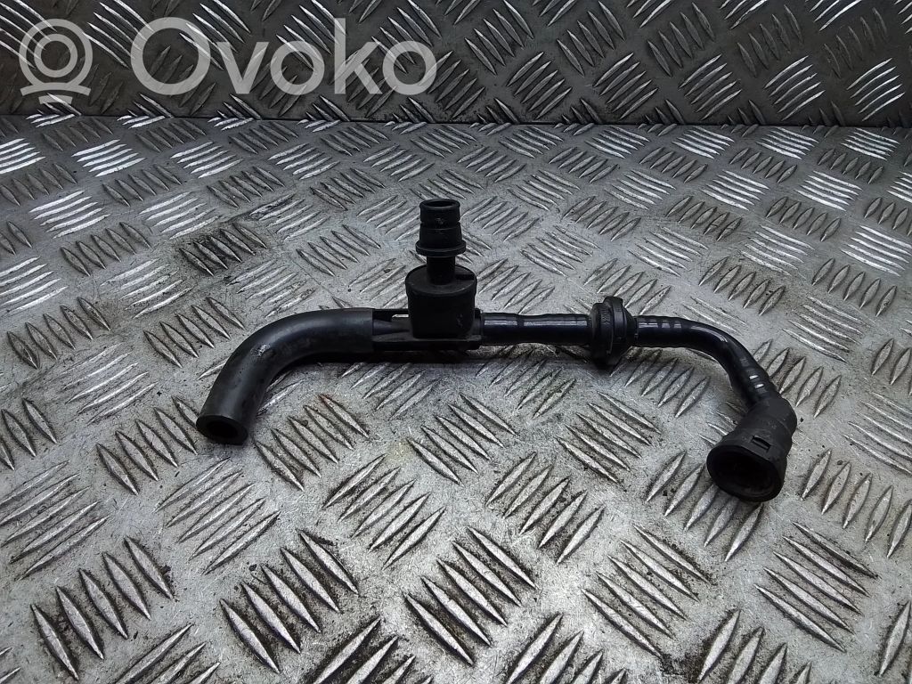 03C103175D Volkswagen PASSAT B6 Ventilācijas / ventilācijas caurule ...