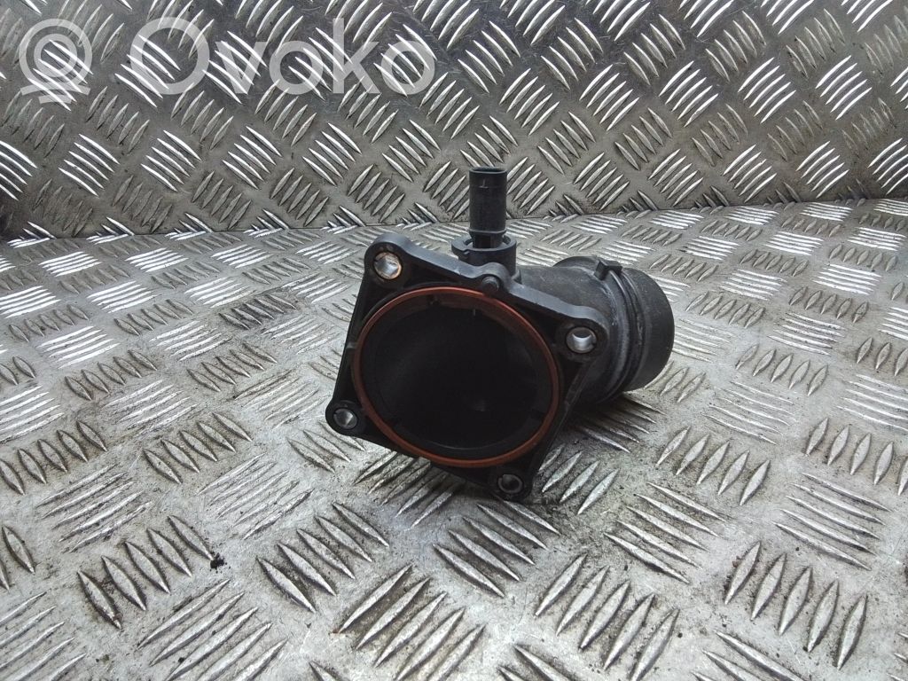 A2740900044 Mercedes-Benz C W204 Air intake duct part, €120.00 | RRR