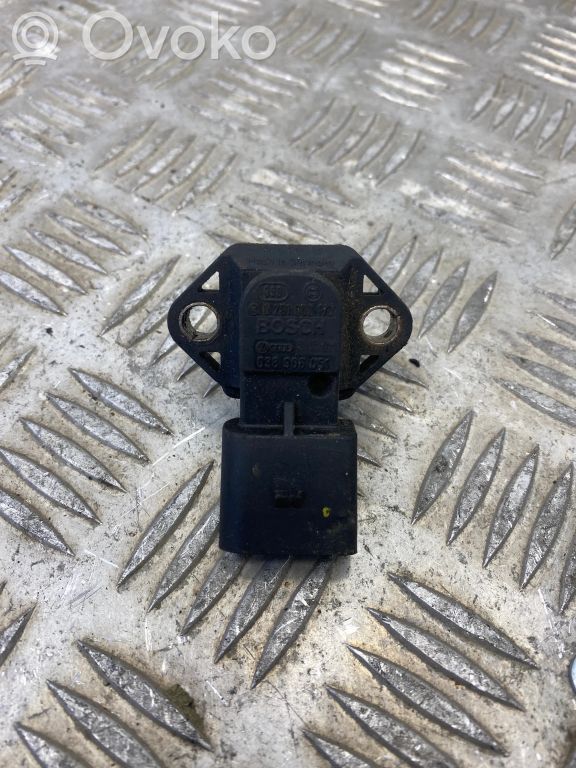 038906051 Audi A4 S4 B6 8E 8H Capteur de pression d'air, 1,62 € | OVOKO