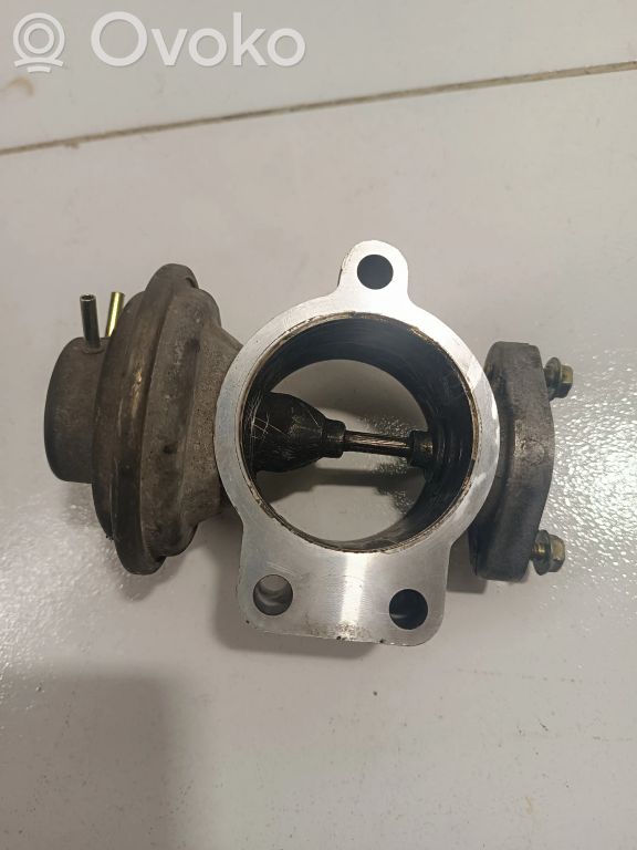 2580030010 Toyota Land Cruiser (J120) EGR valve, €12.64 | RRR