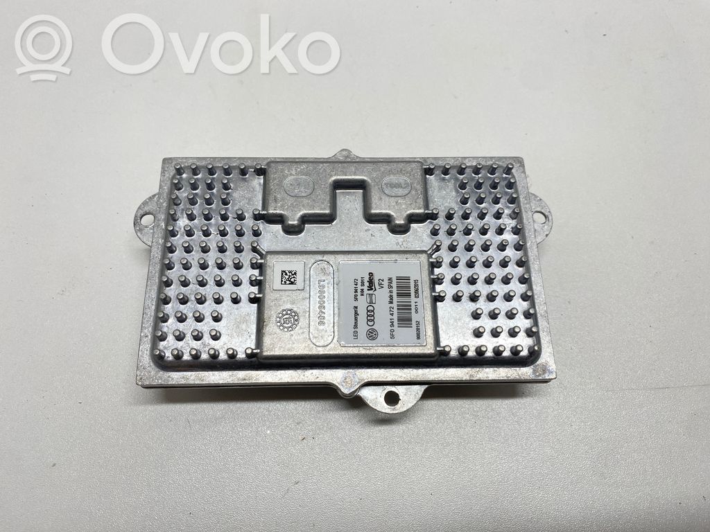 5F0941472 Seat Leon (5F) LED ballast control module, €55.00 | RRR