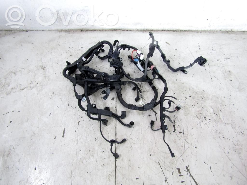 8212142N21 Toyota RAV 4 (XA50) Engine installation wiring loom, €287.50 ...