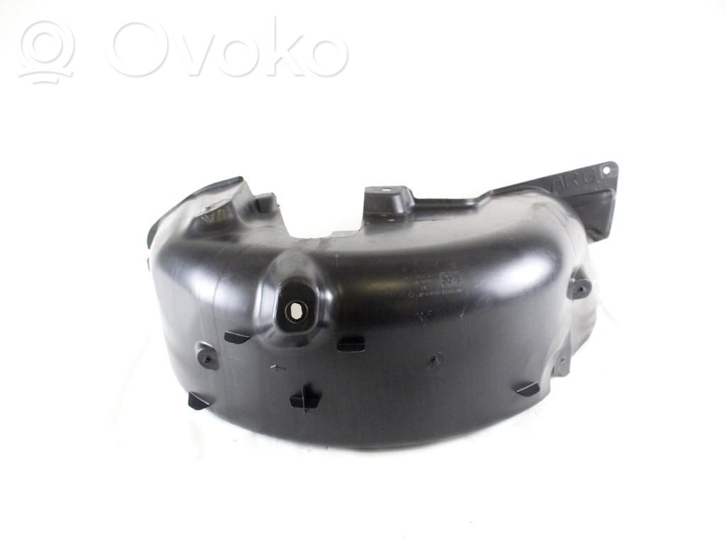 9673797480 Peugeot 208 I Rear arch fender liner splash guards, €30.25 | RRR