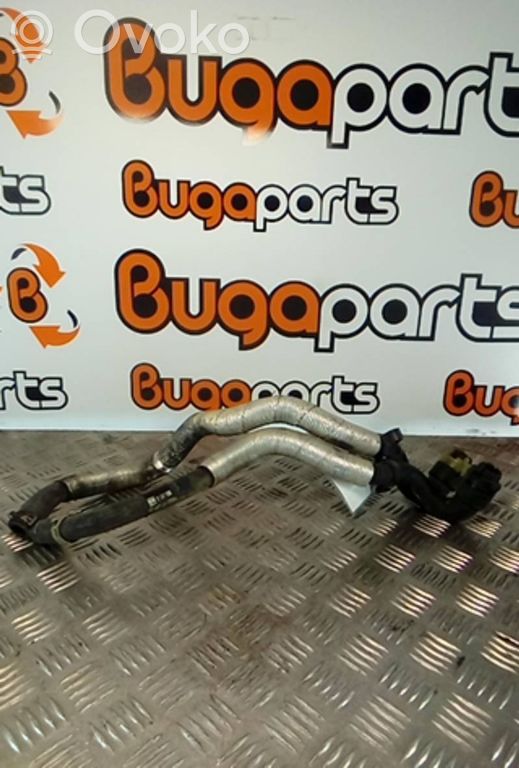 1301637 Opel Astra G Durite de refroidissement tube, 21,13 € | OVOKO