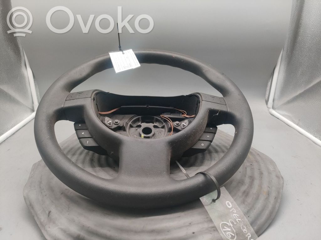 93185971 Opel Corsa C Steering wheel, €58.79 | RRR