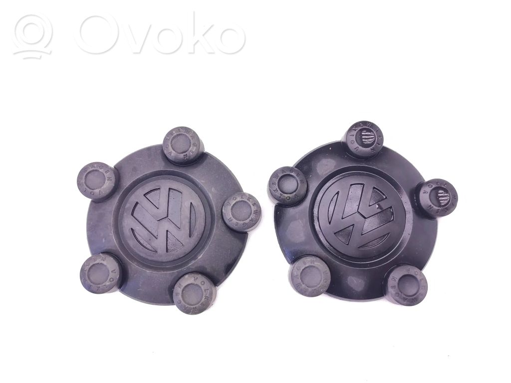2K0601169 Volkswagen Caddy Original wheel cap, €13.00 | RRR