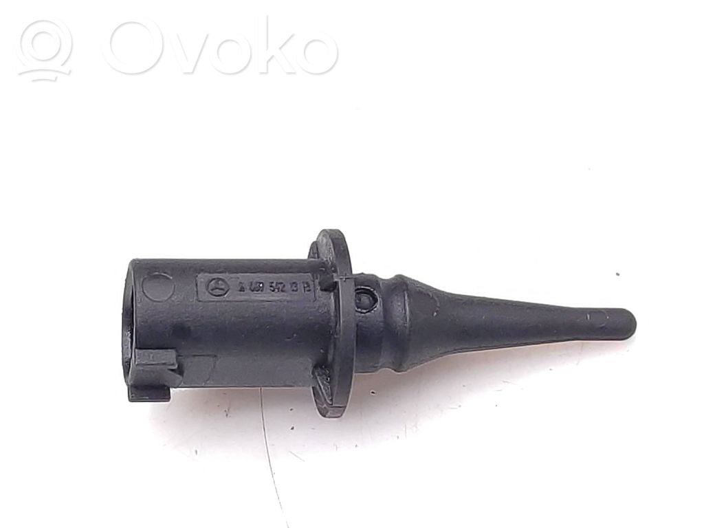 A0075421318 Mercedes-Benz Sprinter W906 Sonde température extérieure, 9 ...