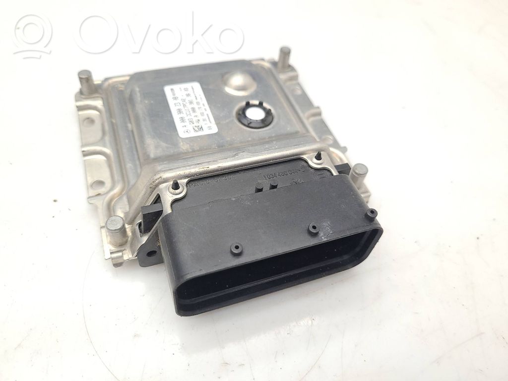 A0009002308 Mercedes-Benz Sprinter W906 Unité de contrôle Adblue, 27,00 ...