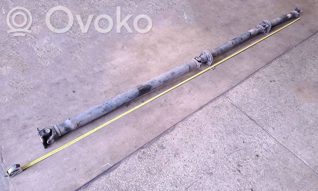 A9064102401 Mercedes-Benz Sprinter W906 Drive shaft (set), €490.00 | RRR