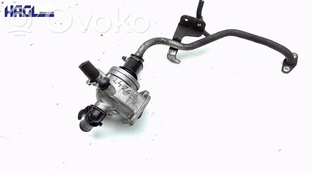 55224022 Fiat Doblo Boîtier de thermostat / thermostat, 20,00 € | OVOKO