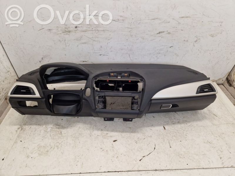 BMW 1 F20 F21 Dashboard cross member/frame bar, €747.99 | RRR