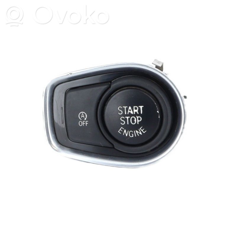 61319289135 BMW X1 F48 F49 Interruttore a pulsante start e stop motore ...