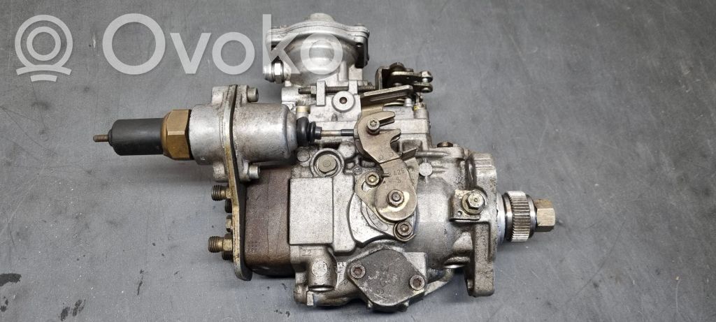 0460424177 Iveco Daily 3rd gen Fuel injection high pressure pump, €352. ...