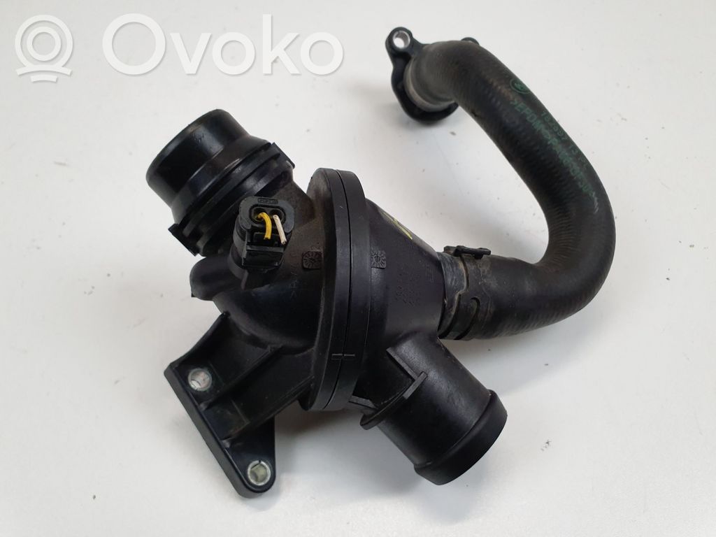 7603514 BMW Z4 E89 Thermostat/thermostat housing, €40.00 | RRR