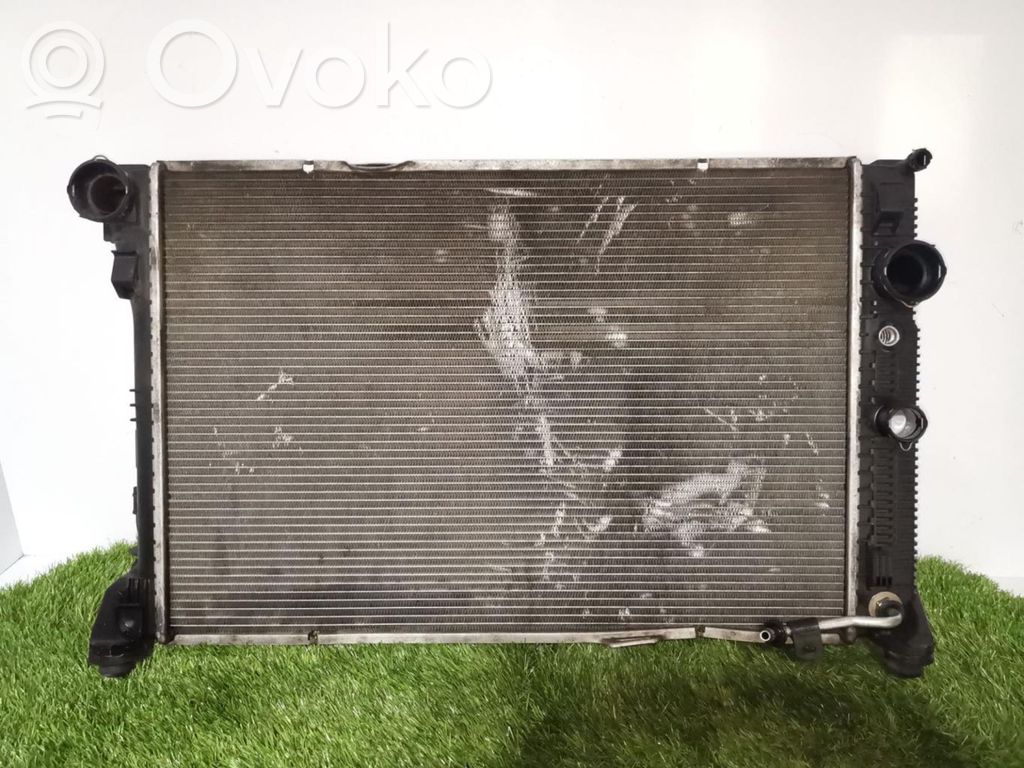 A2045003603 Mercedes-Benz CL C215 Radiateur de refroidissement, 76,17 ...